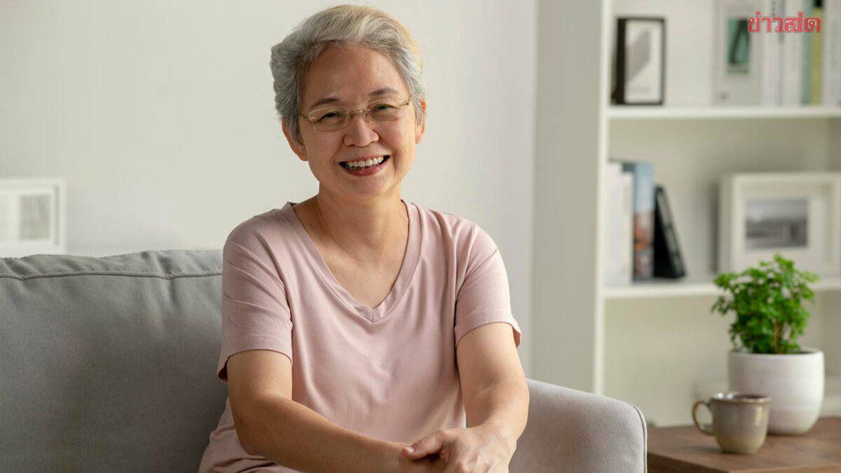 คน 60 ปีต้องรู้! คน 3 ประเภทควรห่าง 3 เรื่องที่ไม่ควรยึดติด และ 3 สิ่งที่ไม่ควรกิน | Khaosod ...