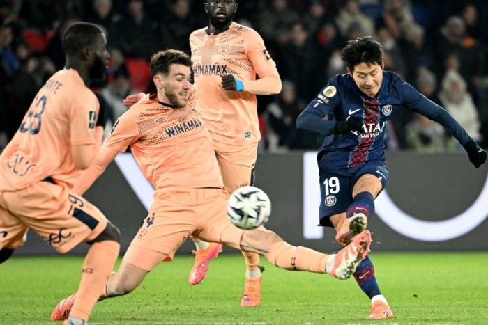 แรนส์อัดโมนาโก 4-1, PSG ตบเลออาฟร์ 3-0...สรุปผลลีกเอิง | Soccersuck | LINE TODAY