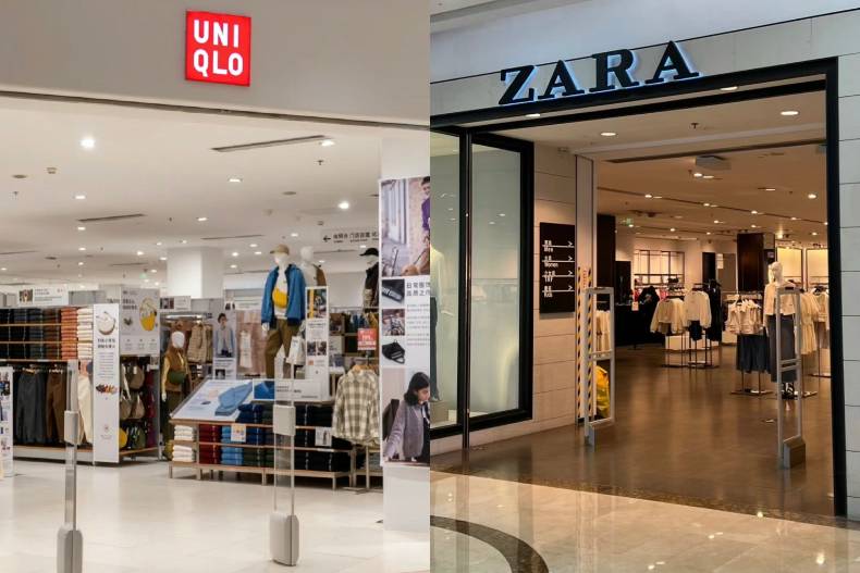 別再錯過撿便宜機會！5大平價品牌「打折規律」曝光，UQ、ZARA「這月份」骨折價入手 | 女人我最大 | LINE TODAY