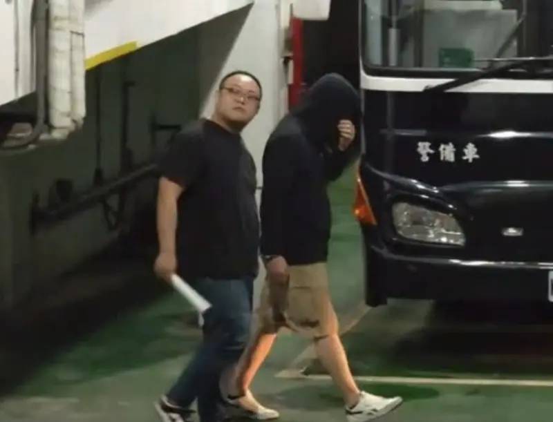 前助理涉共諜案！吳釗燮辦公室回應了 | NOWnews 今日新聞 | LINE TODAY