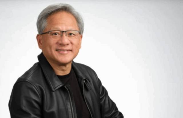 黃仁勳：希望輝達成為一家擁有1億AI助理的公司 | MoneyDJ理財網 | LINE TODAY