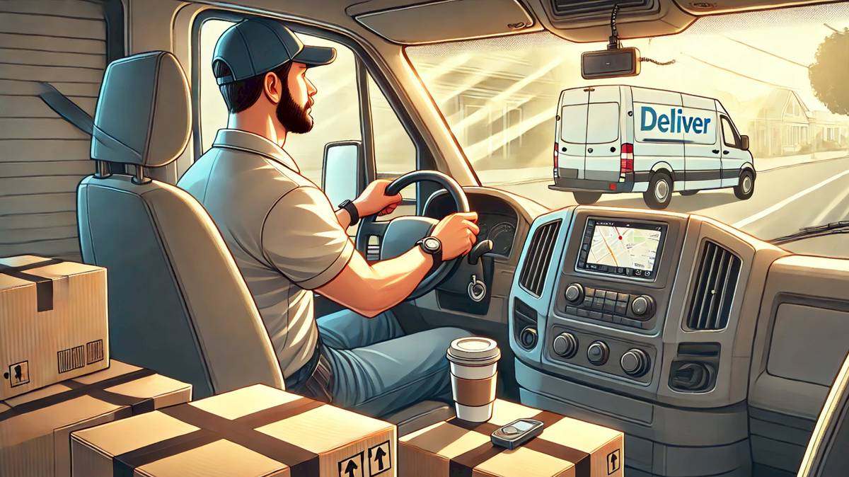 蜂巢式劃分有多強？看懂沃爾瑪如何讓物流配送變活了 | TechOrange 科技報橘 | LINE TODAY