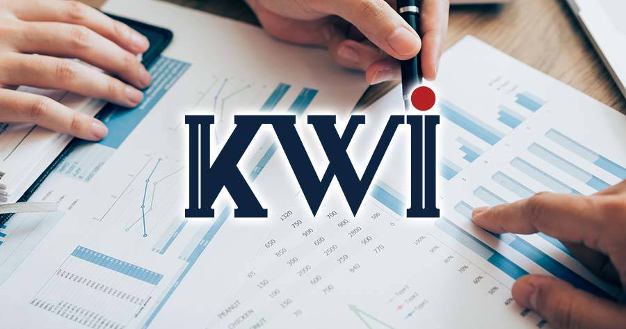 KWI วิ่งต่อ 5% รับ “ดอกเบี้ย-บอนด์ยีลด์” ขาขึ้น | ข่าวหุ้นธุรกิจ | LINE ...