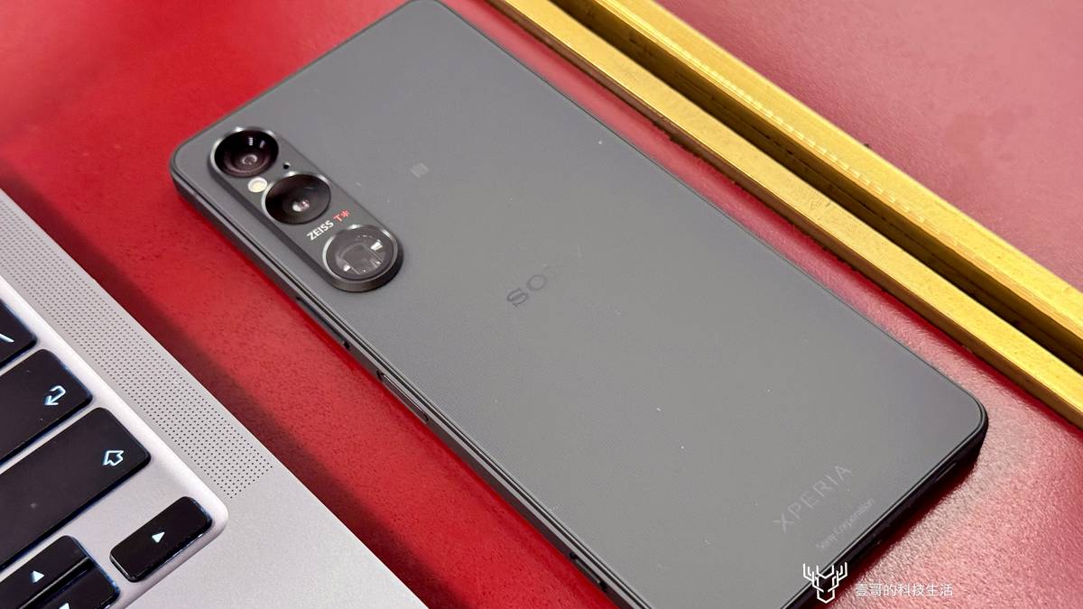Sony Xperia 1 VI 一周實測：好壞心得一起說 | 壹哥的科技生活 | LINE TODAY