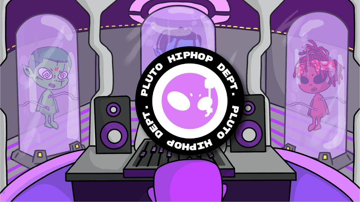 Web 3.0音樂NFT孵化器來囉！全球百大ACE交易所聯手街聲、Pluto Lab跨進音樂產業 | 民生頭條 | LINE TODAY