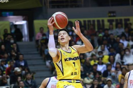 PLG林書豪末節奪17分 國王勝領航猿獲4連勝 | 中央通訊社 | LINE TODAY