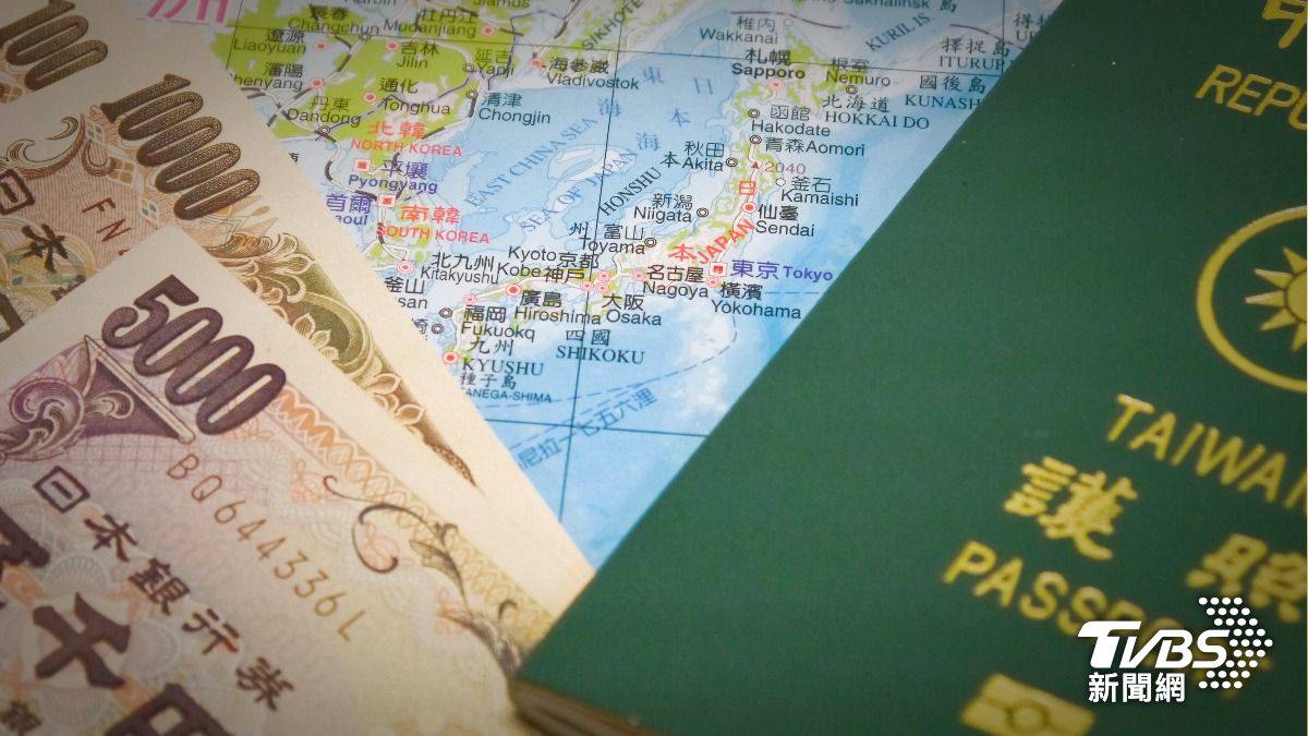 日央行升息！睽違15年調至0.25% 日圓匯價151後拉回 | TVBS | LINE TODAY