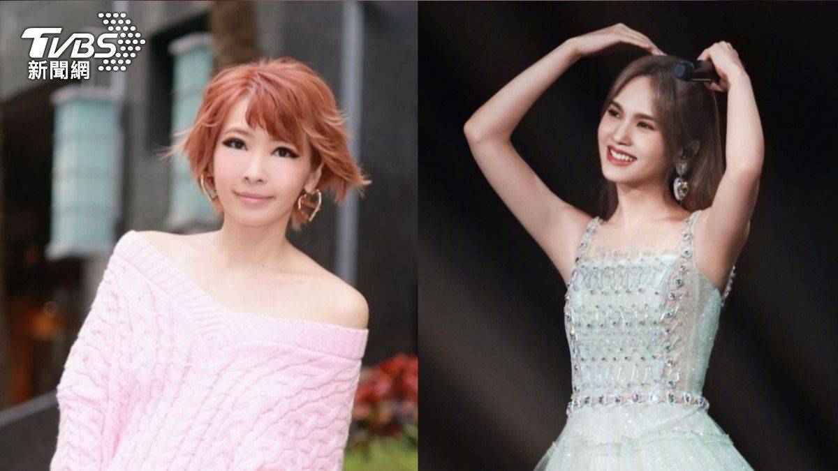 Makiyo開撕！爆楊丞琳昔「交往阿Ben」 吃飯唱歌沒付過錢 | TVBS | LINE TODAY