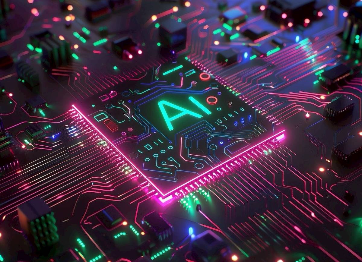 新創 Lightmatter 發表最新矽光子技術，推兩大 AI 晶片互連方案 | 科技新報 | LINE TODAY