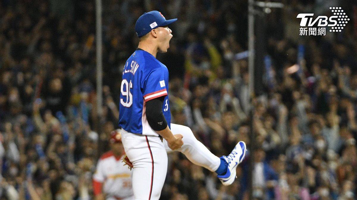 WBC資格賽／日火腿隊交流！孫易磊先發 古林睿煬戰前東家 | TVBS | LINE TODAY