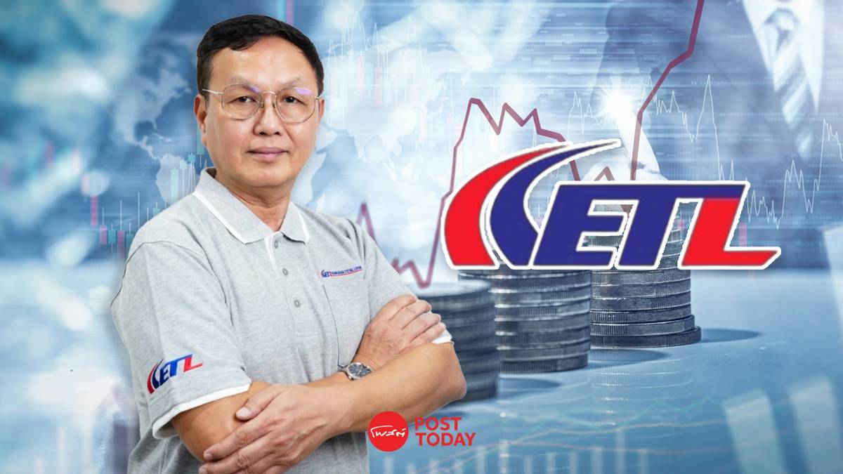 ETL แจงไม่มีเจตนาปกปิดข้อมูลจ่ายปันผลก่อน IPO ในแบบ filing | PostToday | LINE TODAY