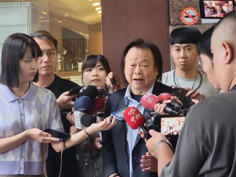 藍稱賴清德下周宣布戒嚴！王世堅喊：不可能 | NOWNEWS今日新聞 | LINE TODAY