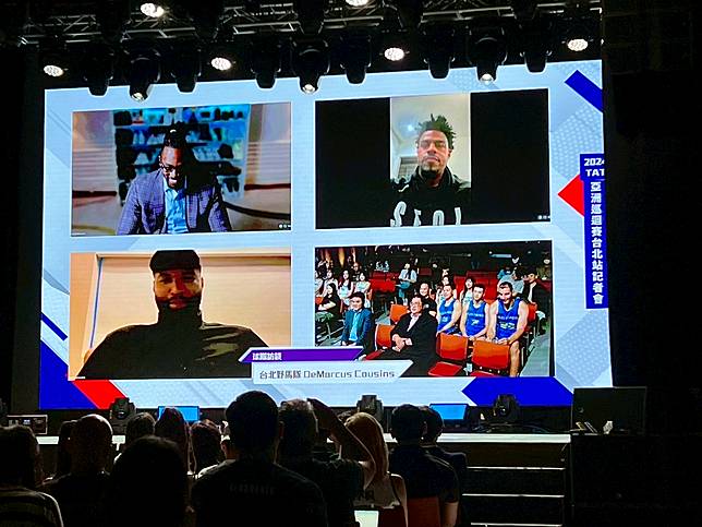 TAT》難忘台灣美食雞屁股 魔獸要帶表弟跟庫克逛夜市 | TSNA | LINE TODAY