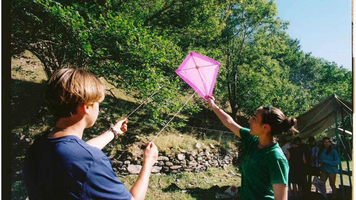 高段位女友黃金公式！「40%獨立＋50%撒嬌」讓戀愛甜而不膩 | 姊妹淘Babyou | LINE TODAY