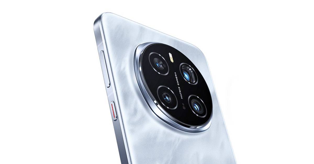 ลือ Honor Magic8 จะมีหน้าจอขนาดเล็กลงเหลือ 6.59" และมีขอบจอบางเฉียบ | BT Beartai | LINE TODAY