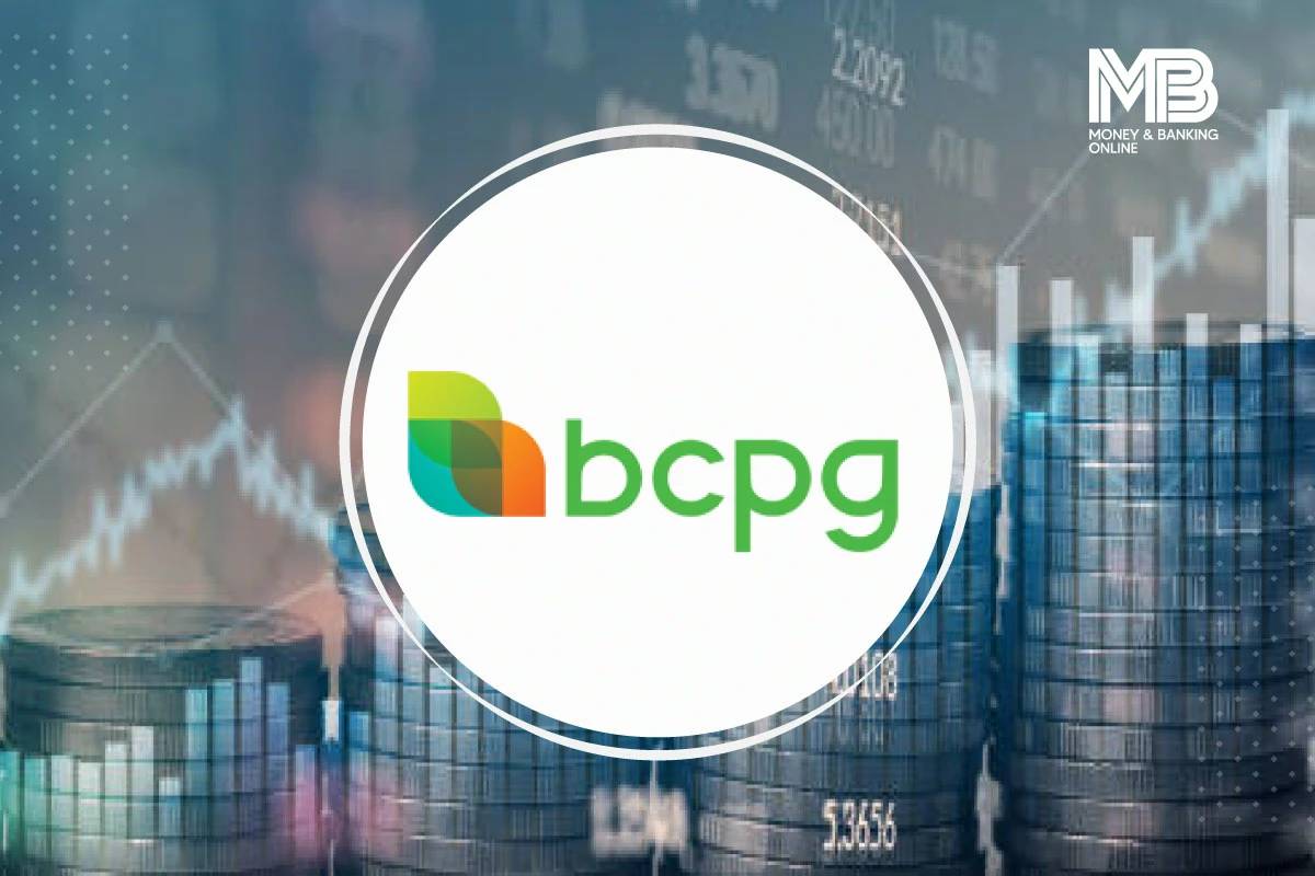 BCPG ปันผล 0.25 บาท ปี 68 กำไร 1,807 ล้านบาท โต 61% | การเงินธนาคาร ...