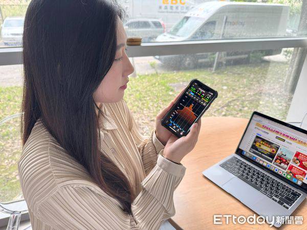 00919股民衝破60萬！股價連13日刷新高 單周逾5萬人上車 | ETtoday新聞雲 | LINE TODAY