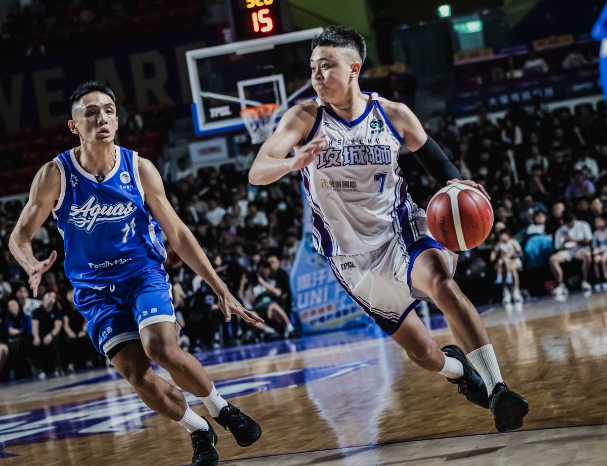 TPBL》你信不信！ 攻城獅最後五分鐘19比0大逆轉海神 | 麗台運動 | LINE TODAY