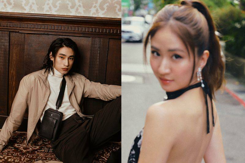 9m88爆秘戀《舊金山美容院》章廣辰 周興哲演唱會上被抓包戀情 | 鏡報 | LINE TODAY