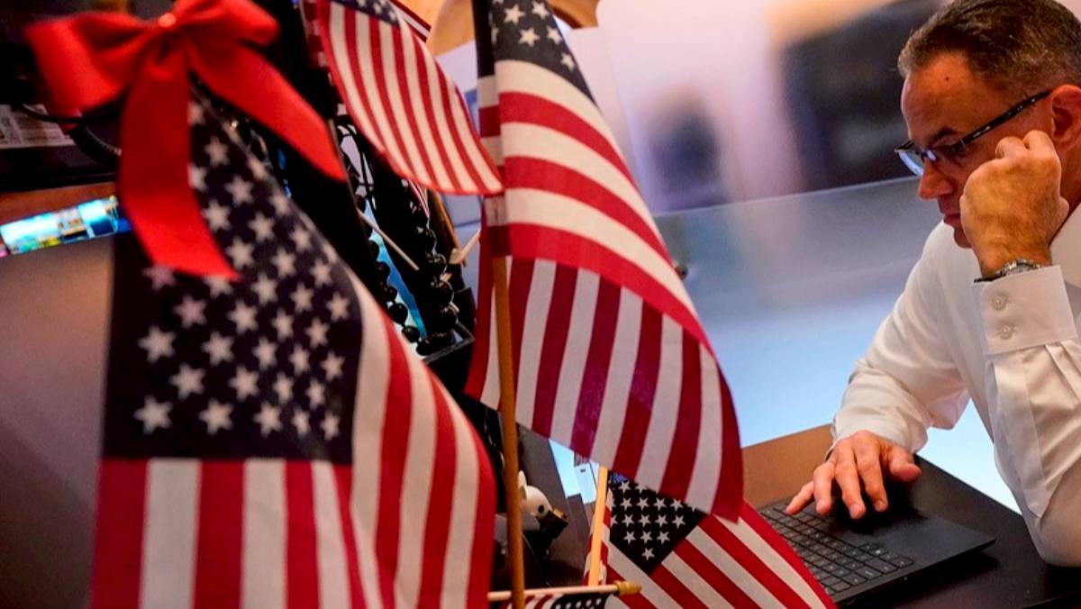 美股 ETF 20 萬人新入列！今年規模飆增逾 300 億 | 太報 | LINE TODAY