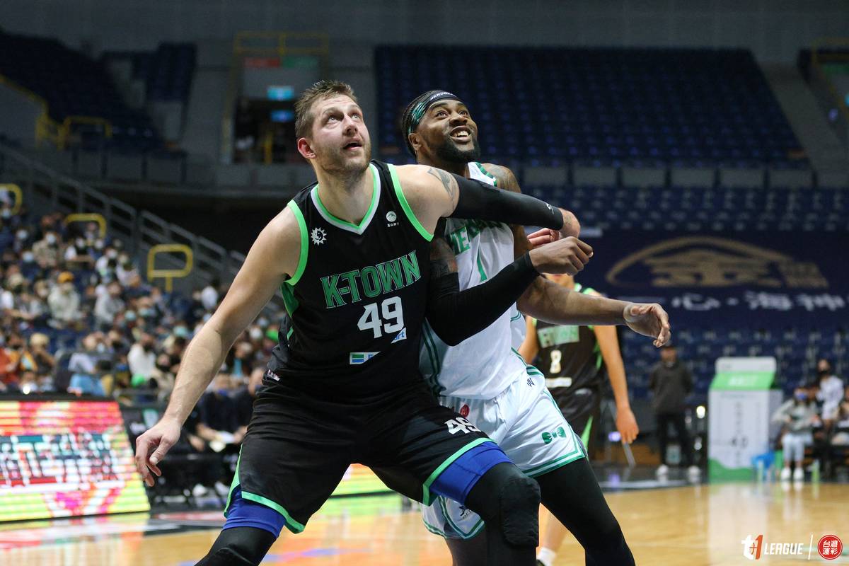 PLG》前DPOY再來台有譜？ 外媒爆庫薩斯加盟洋基工程 | TSNA | LINE TODAY