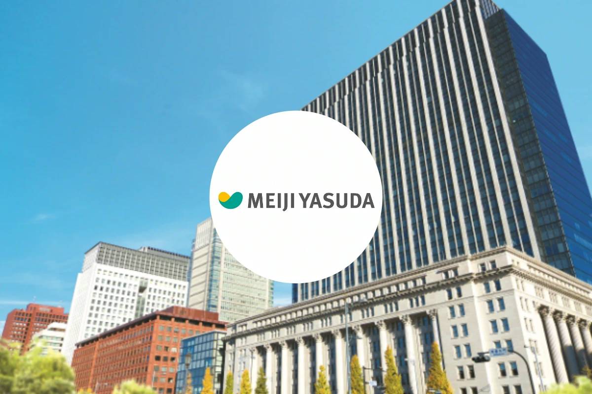 Meiji Yasuda Life Insurance ทุ่ม 2 พันล้านดอลลาร์ ซื้อกิจการบริษัท ...