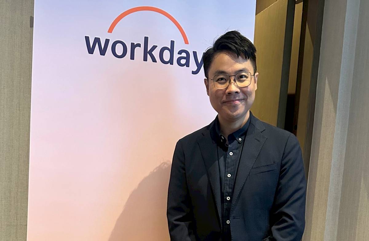 Workday 最新調查：台灣員工比全球同業更願意與 AI 代理協作 | TechOrange 科技報橘 | LINE TODAY