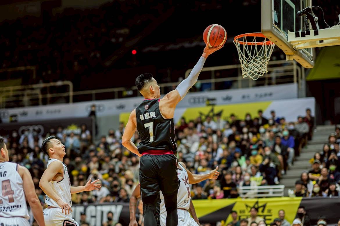 林書豪效應超瘋 悟空：我過去28年拍的照都沒今年多 | TSNA | LINE TODAY