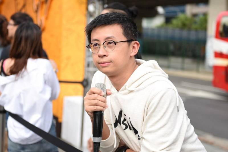 看不爽Toyz酸Joeman同溫層很偽善！呱吉反嗆「因為你沒朋友」百靈果轉發參戰＋1 | 風傳媒 | LINE TODAY