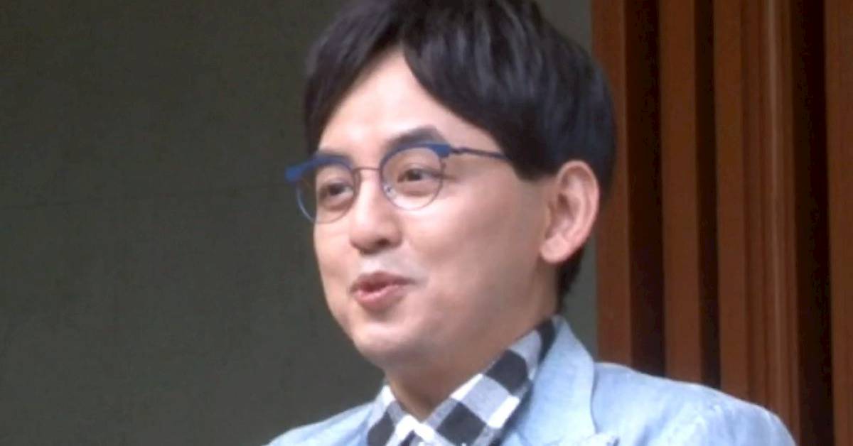 二審宣判前日！黃子佼發聲明：與被害人全數和解 | EBC 東森娛樂 | LINE TODAY