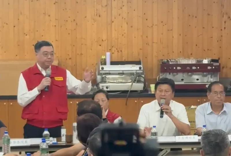 看完傅崐萁口角 Kolas：對死者最大的羞辱 | NOWNEWS今日新聞 | LINE TODAY