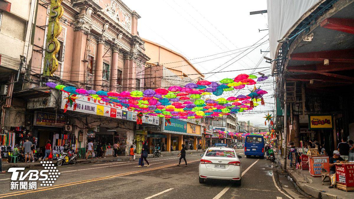 英文能力好排名亞洲第二 菲律賓外包客服占GDP10% | TVBS | LINE TODAY