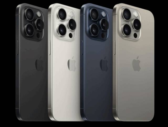 蘋果iPhone 16傳9/10亮相、手錶/耳機新機齊發 | MoneyDJ理財網 | LINE TODAY