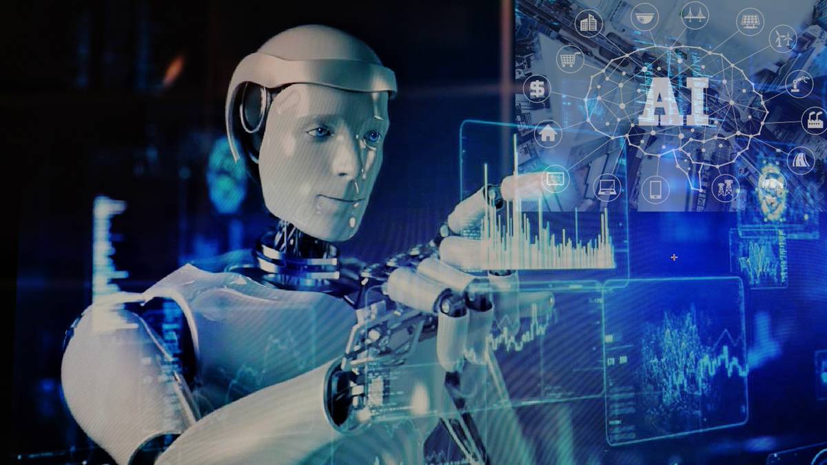 台股 AI 與軍工雙引擎！慧友、新漢、光聖、雷虎、JPP-KY 衝漲停板 | 科技新報 | LINE TODAY