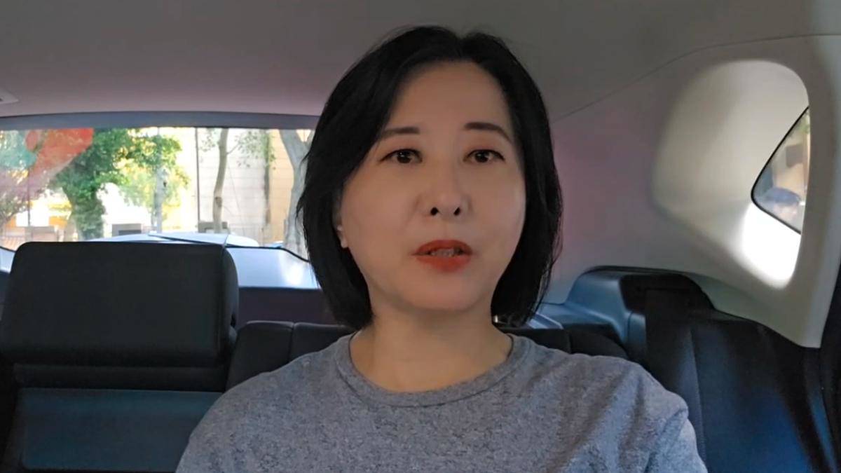 罷免藍委行動遍布全台 王鴻薇：國民黨會當2026前哨戰在打 | TVBS | LINE TODAY