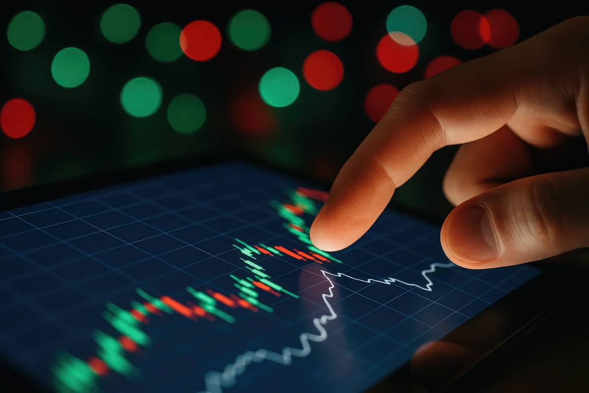 หุ้นไทยวันนี้ ไซด์เวย์กรอบ 1,240 – 1,265 จุด จับตา OPEC+ และสัญญาณ ...