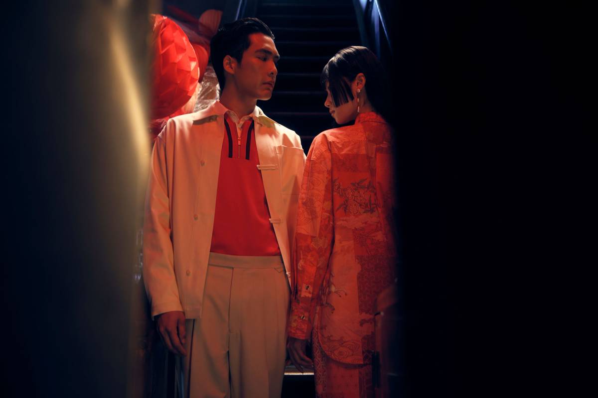 JASPAL ร่วมเฉลิมฉลองตรุษจีนปีม้า กับเอ็กซ์คลูซีฟคอลเลกชั่น “JASPAL THE ...