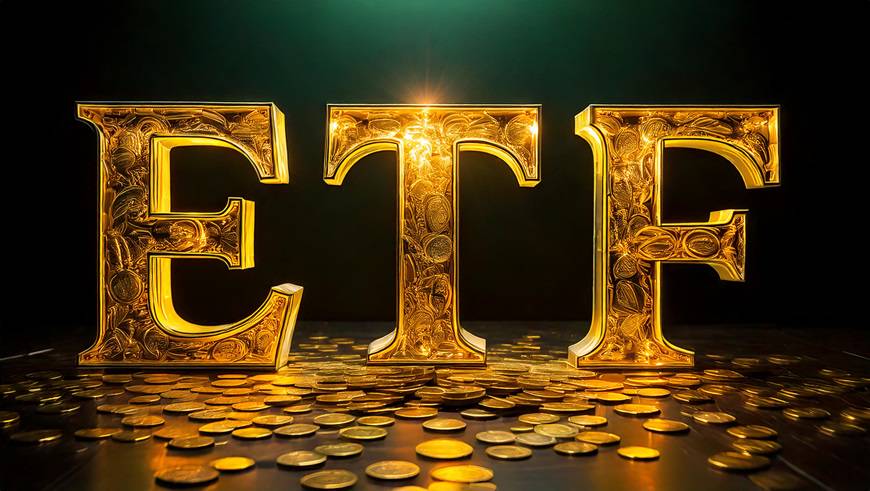 我有ETF，還需要加買主動式ETF嗎？主動式ETF 3大問題一次看懂！ | Smart智富月刊 | LINE TODAY