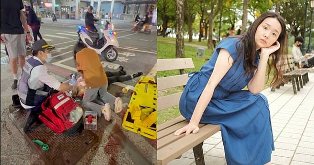 天使降臨！高雄男倒地路過護理師「CPR跪到破皮瘀青」 家屬激動淚謝 | CTWANT | LINE TODAY