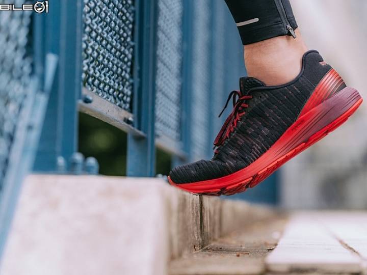 ASICS DynaFlyte 3 跑鞋實著分享 穩定與疾速並重的實跑感受 | Mobile01 | LINE TODAY