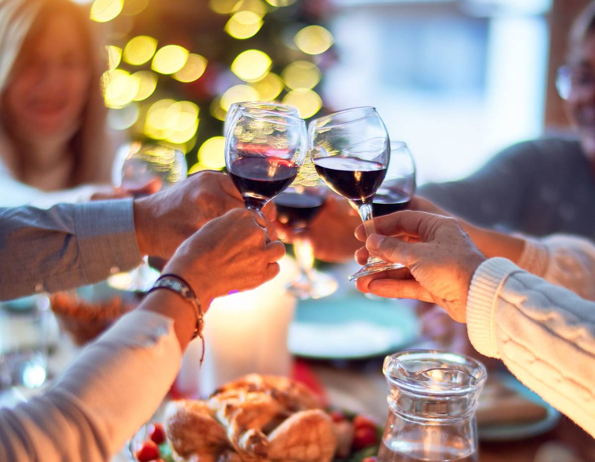 如何在家辦個法式晚宴？ | Tatler Taiwan | LINE TODAY