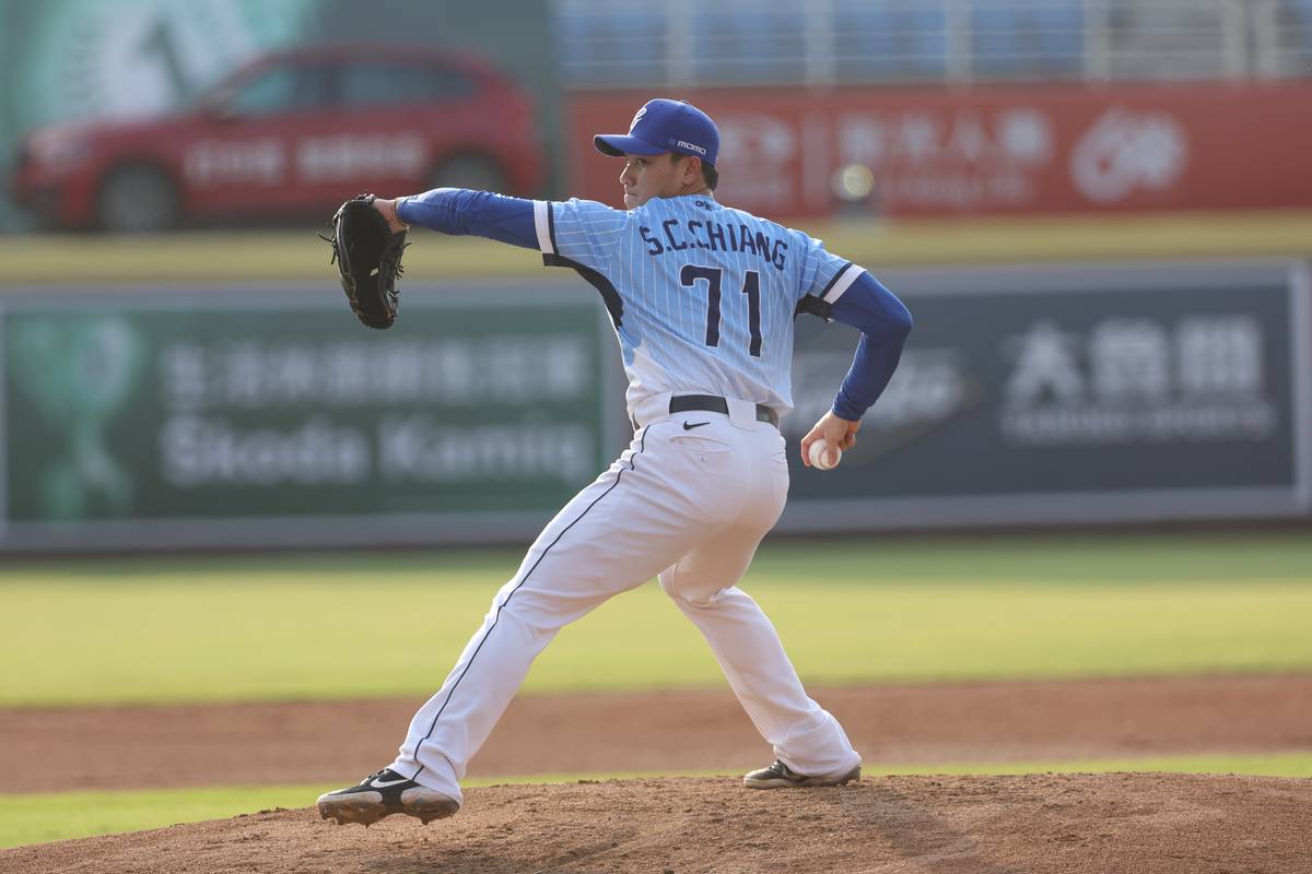 富邦悍將》江少慶明新莊主場復出首戰對上台鋼 洪總：12強比較重要 | TSNA | LINE TODAY