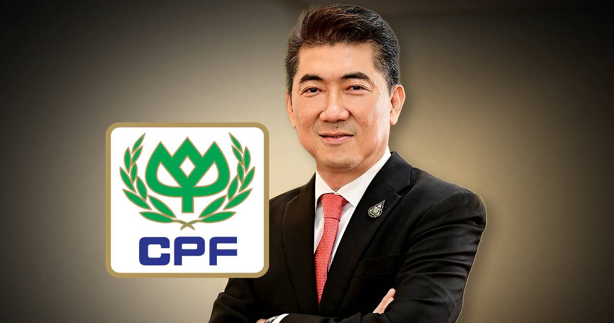 CPF ตั้งงบลงทุน 2 หมื่นล้าน อัปเกรด-ขยายโรงงาน หนุนรายได้ปี 68 โต 8% ยืนยัน ‘ปลาหมอคางดำ’ ไม่ ...