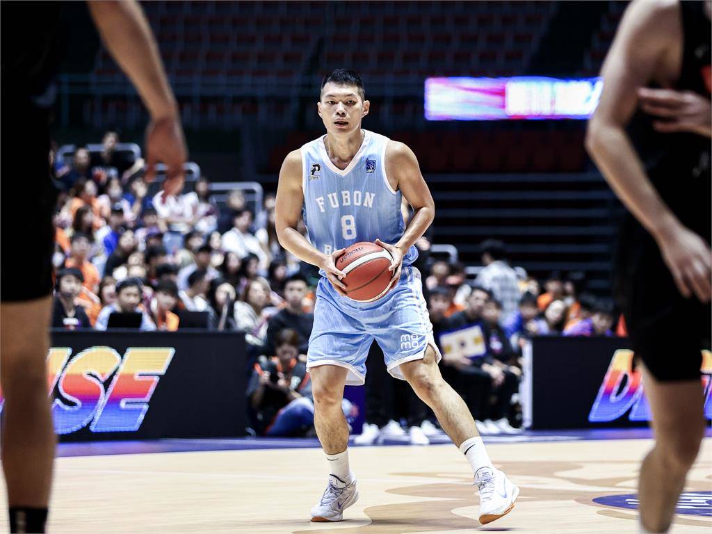 亞洲盃資格賽15人名單出爐 PLG「這球員」獲台灣男籃青睞 | 民視新聞網 | LINE TODAY