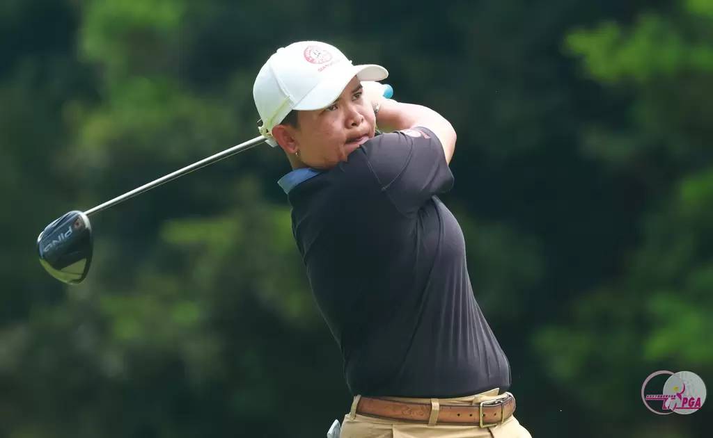 高爾夫》帕查拉朱達飆出64桿 逆轉贏得TLPGA之友冠軍二連勝到手 | 麗台運動 | LINE TODAY