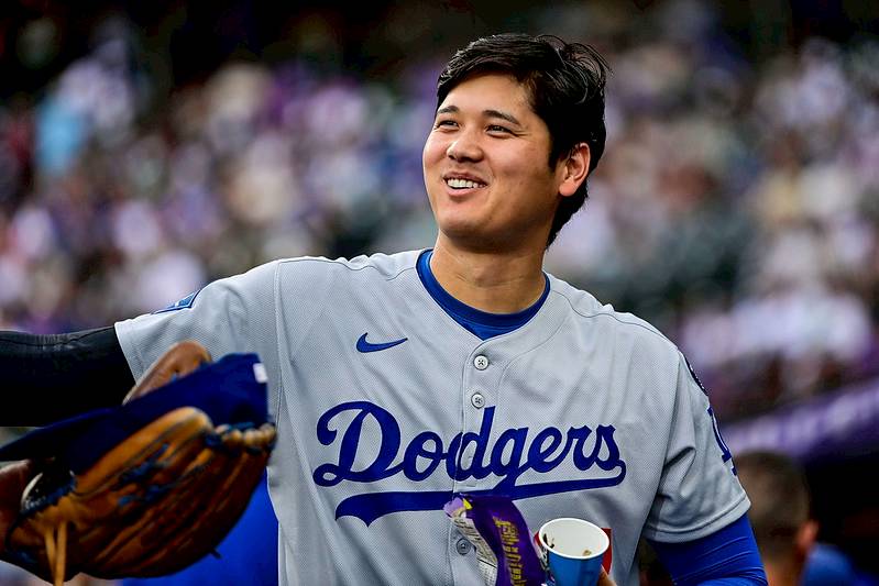 WBC》大谷翔平投與不投影響日本隊名單配置 井端弘和：備妥兩套方案 | TSNA | LINE TODAY