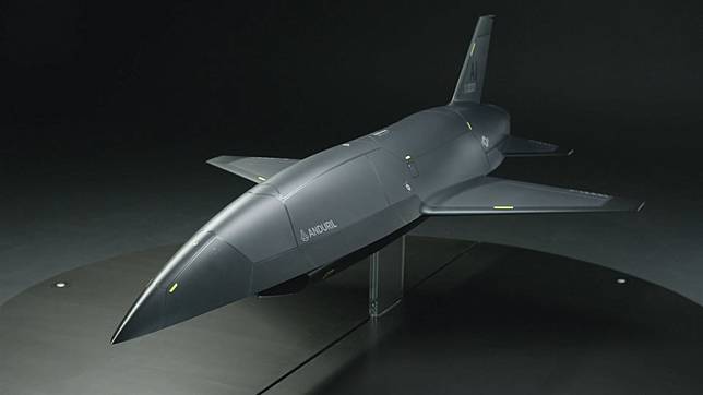 美授予CCA「戰鬥無人機」型號 空戰技術新篇章 | 青年日報 | LINE TODAY