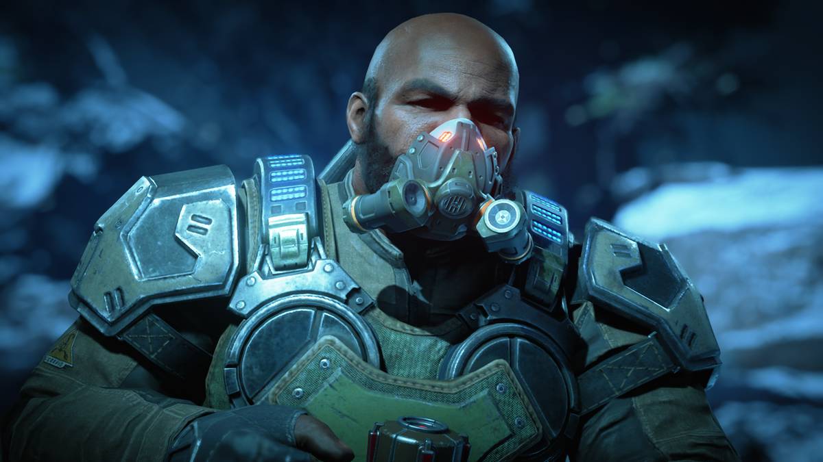 รีวิว Gears 5 สุดยอดซีรีส์เกมยิงกับการผจญภัยครั้งใหม่ที่ยอดเยี่ยมยิ่งกว่าเดิม (PC) | GameFever ...