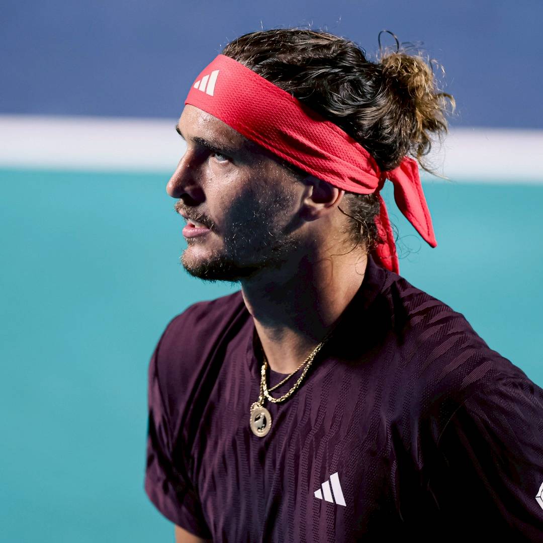 網球》Andrey Rublev卡達奪冠 杜拜首輪輸給會外賽晉級對手 | TSNA | LINE TODAY