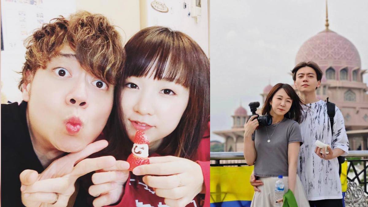 百萬YTR夫妻檔爆婚變！Ryu控「Yuma先出軌」長文曝始末 | TVBS | LINE TODAY